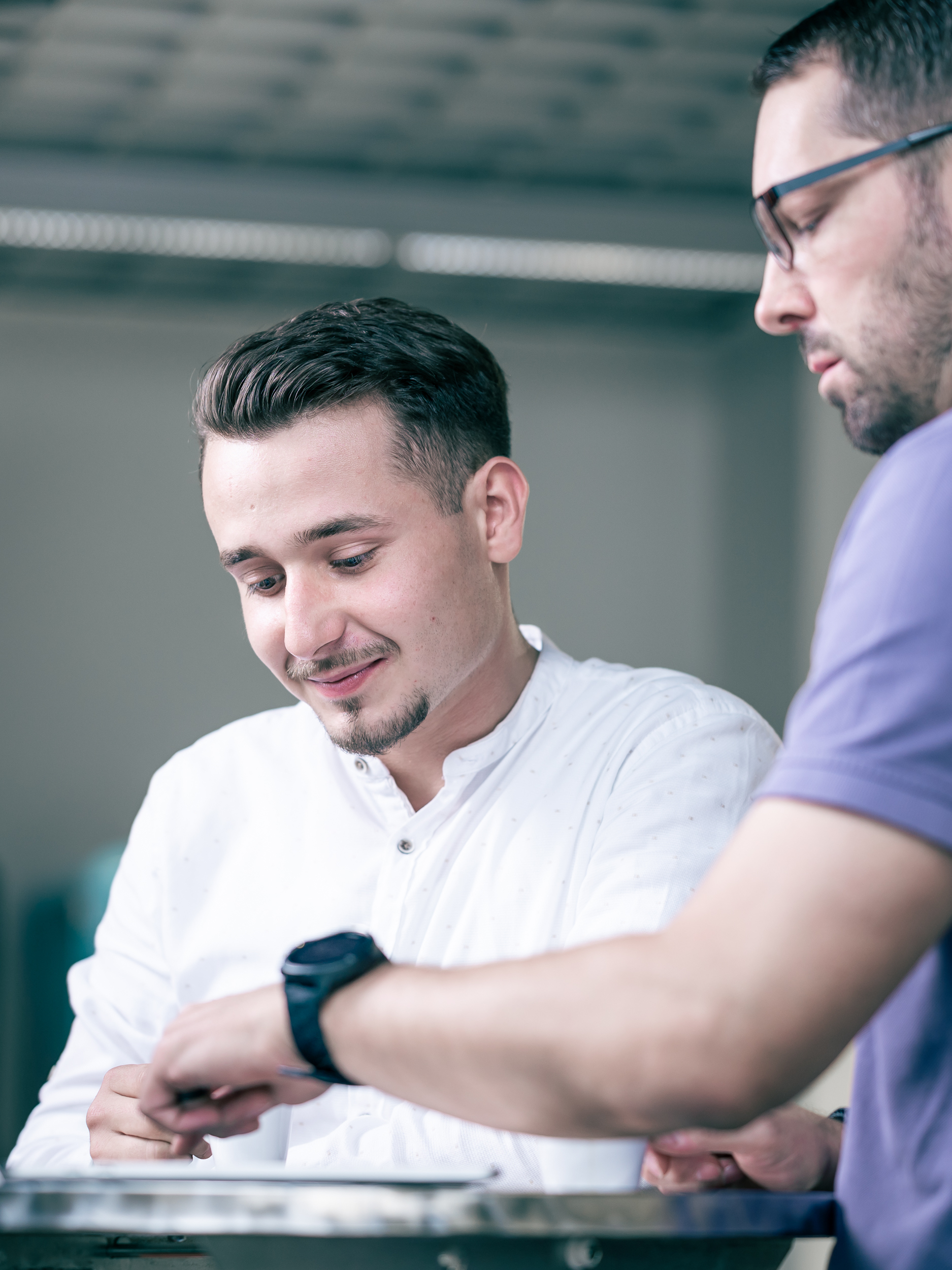 SIBIR's history since its foundation | SIBIR