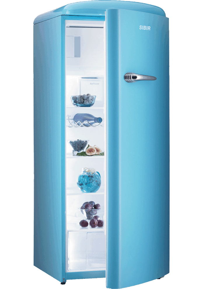 Climate class for cooling appliances - meaning & selection