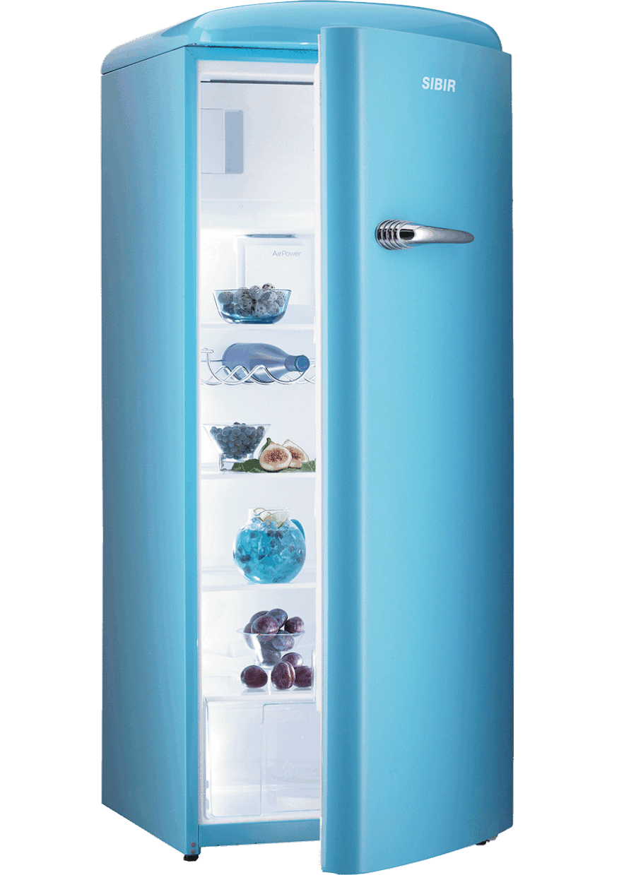 Climate class for cooling appliances - meaning & selection
