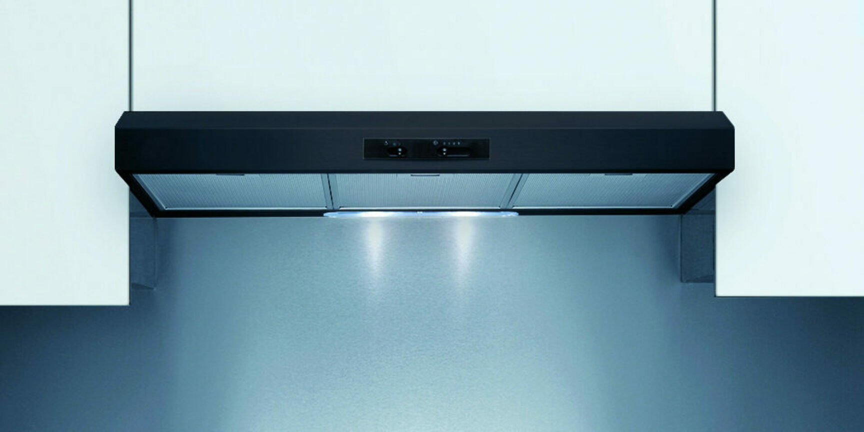 Dampfabzug reinigen - Effizient & gründlich | SIBIR | Sibirgroup