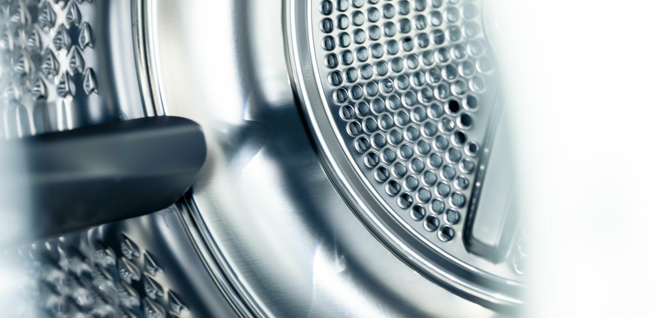 Correctly cleaning and maintaining the washing machine | SIBIR