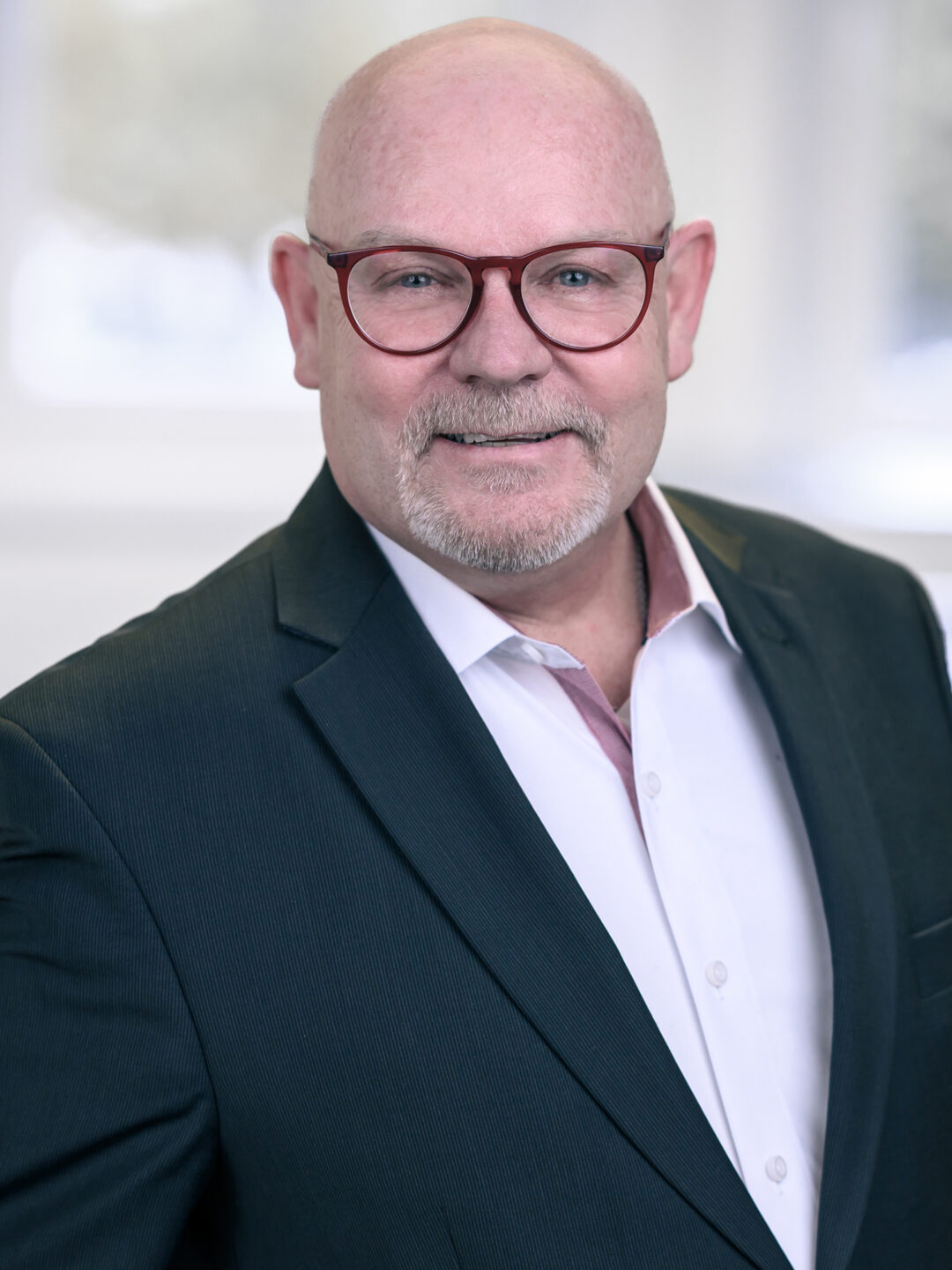 Gesicht der SIBIR, das Management | SIBIR | Sibirgroup