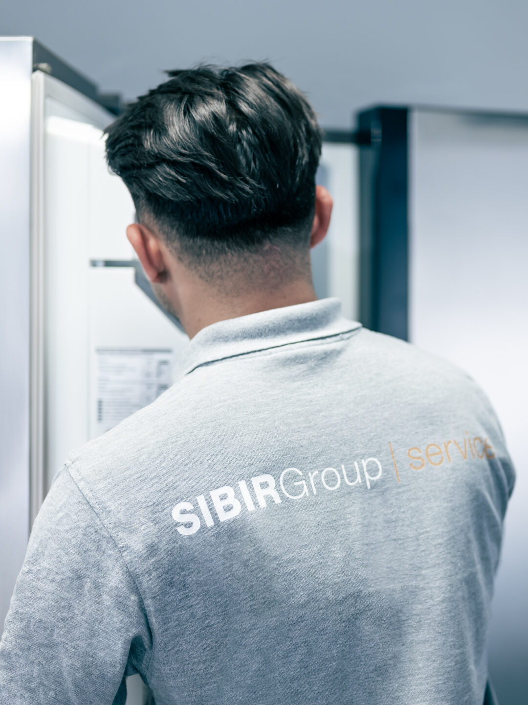 Startseite | Sibirgroup