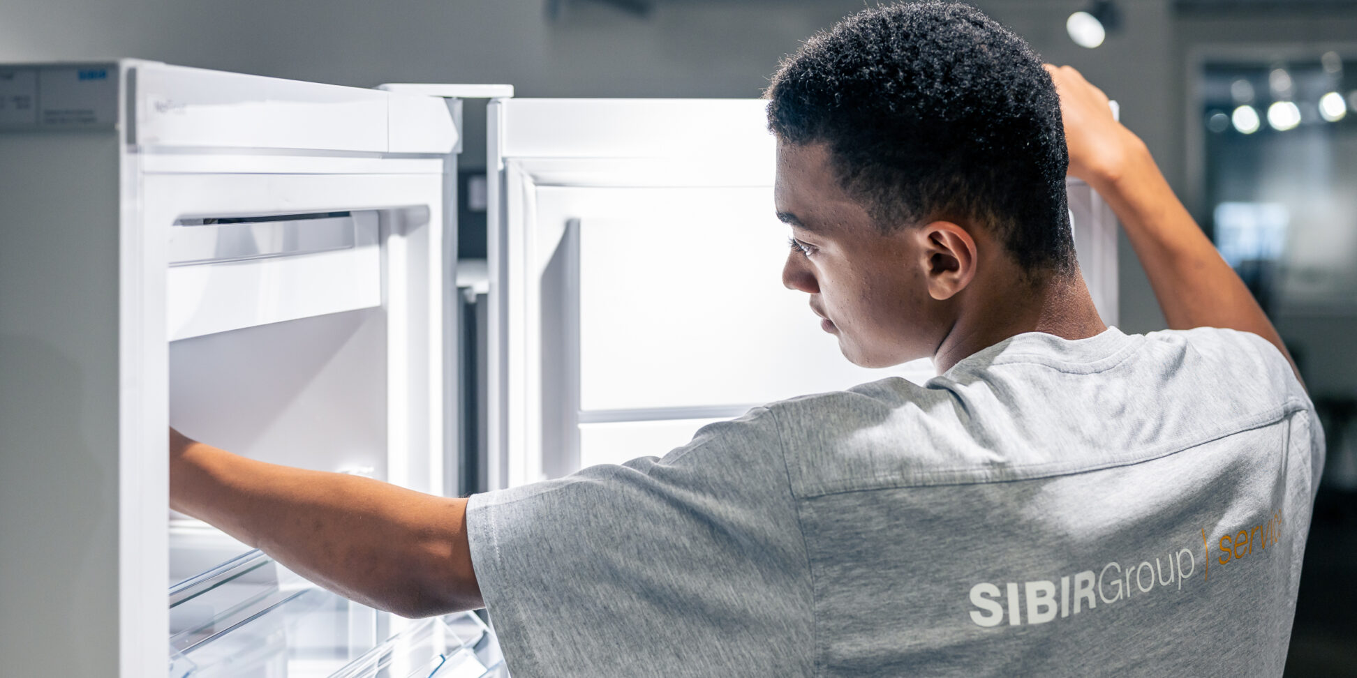 Climate class for cooling appliances - meaning & selection